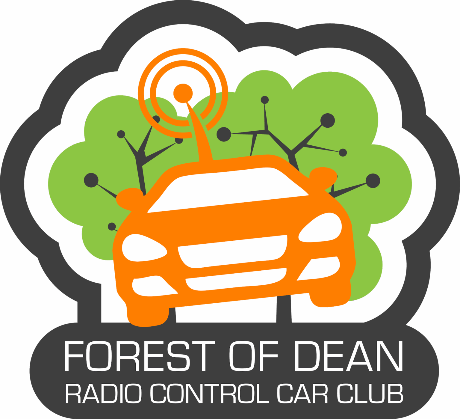 Forest Raceway – The home of RC Racing in the Forest of Dean